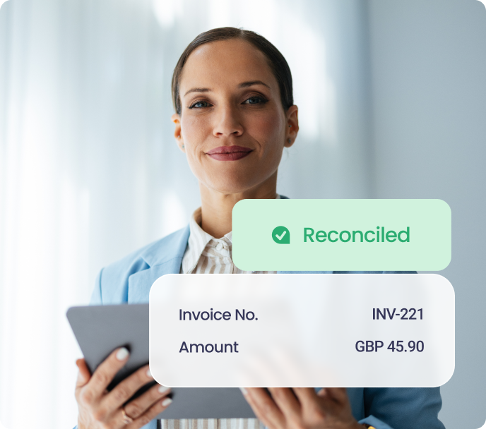 Approvalmax Pay - ApprovalMax